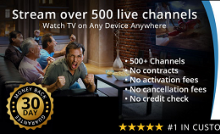 True TV 1 Month Subscription – True TV GO